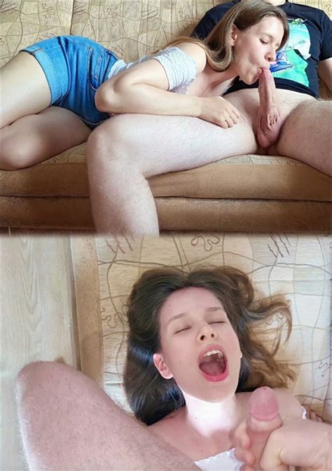 Petite Chick Gets Thick Facial Cum Swallowing Streaming Video At FreeOnes Store With Free