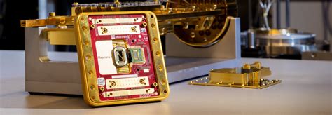 Topological Quantum Processor Marks Breakthrough In Computing The Santa Barbara Independent