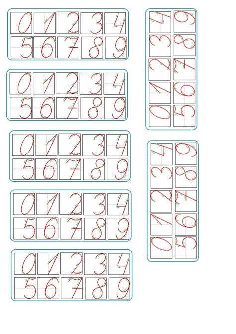 Хэрэгтэй Хэвлэл Цифр бичих аргачлал Facebook