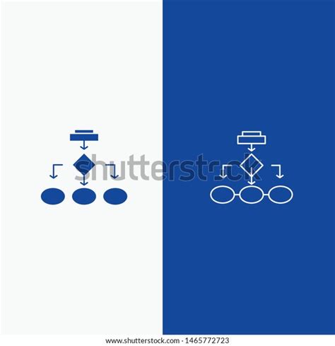 Flowchart Algorithm Business Data Architecture Schemeஸ்டாக் வெக்டர்