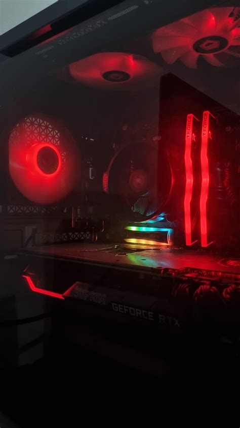 My Rgb Stopped Working After I Updated Signalrgb R Signalrgb