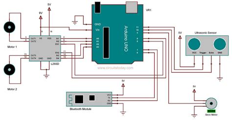 Pin On Arduino