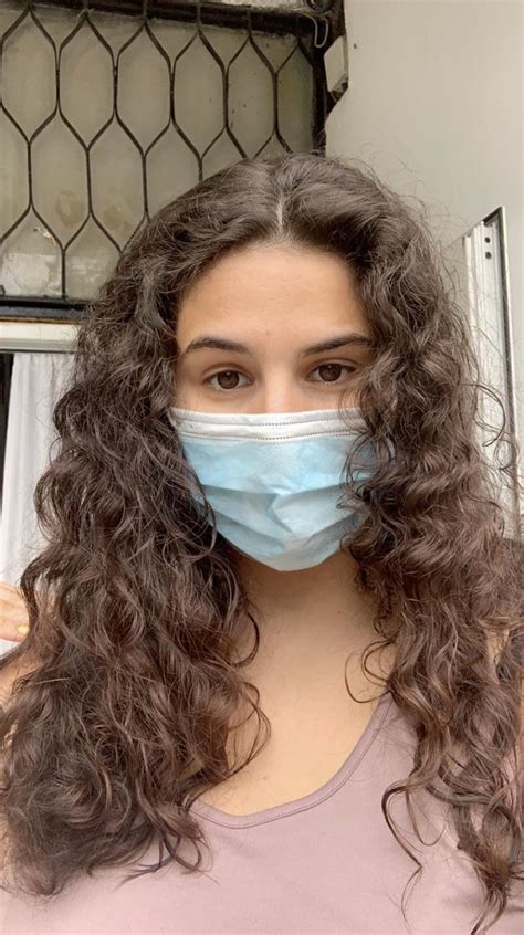 Why Do My Curls Always Look Way Nicer After A Haircut Scrolller