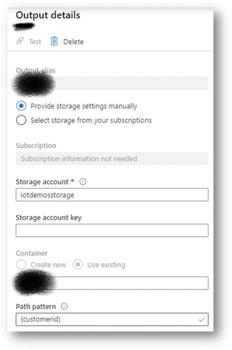 Properties For Iot Messages In Azure Stream Analytics Blog René Hézser