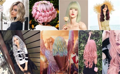 Wigs For Women Blonde Curly Wigs For Women With Dark Root Human Hair