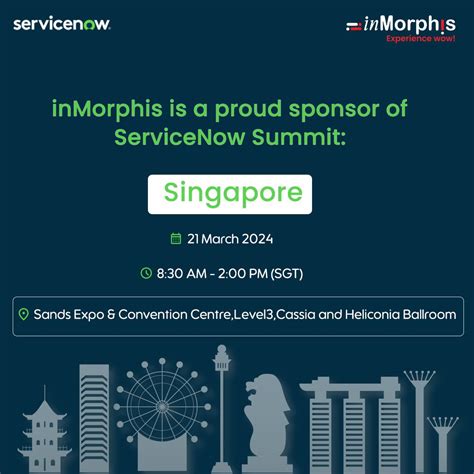 inmorphis on linkedin inmorphis servicenow servicenowpartner