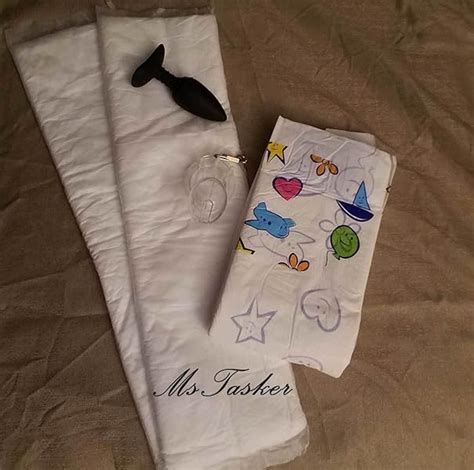 Diaper Discipline With Nanny Claire Ebook Tasker Donna Uk