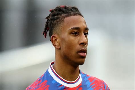 Olise Signs New Palace Deal Amid Chelsea Interest The Nation Newspaper
