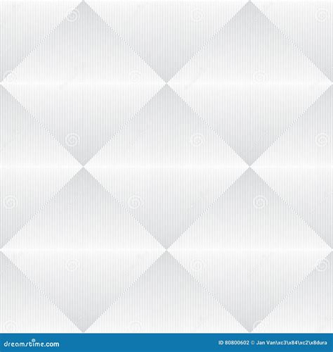 Diagonal Cross Seamless Texture Background Stock Vector Illustration Of Design Meditative