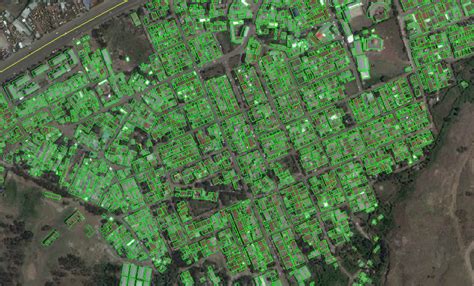 Magneticone Municipal Technologies Digitization Of Maps And Aerophotos