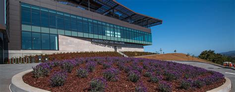 Cañada College Bothman Construction