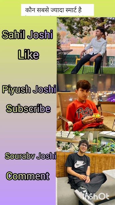 Kon Smart Hai Short Video Viral Trending Youtube