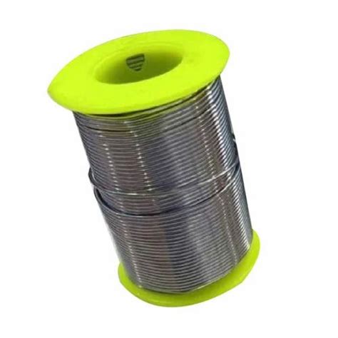 5050 Tinlead Tin Lead Solder Wires For Industrial Use At ₹ 1700kg