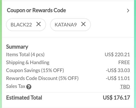 Yesstyle Coupon Code Use Coupon Code Black22 And Reward Code