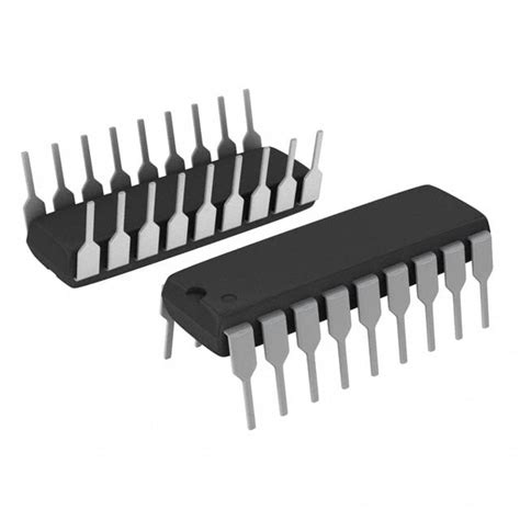 微控制器 Microcontrollers 集成电路芯片产品展示系列