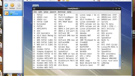 Mount Lvm Partition From An External Hard Drive At Aaron Edwards Blog