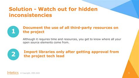 Open Source Code Ppt
