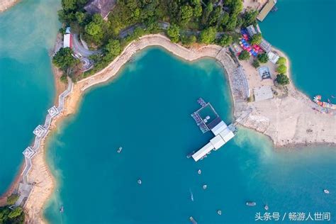 翡翠明珠萬綠湖 每日頭條