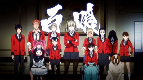 Momobami Clan😎🐍🐍🐍 Rkakegurui