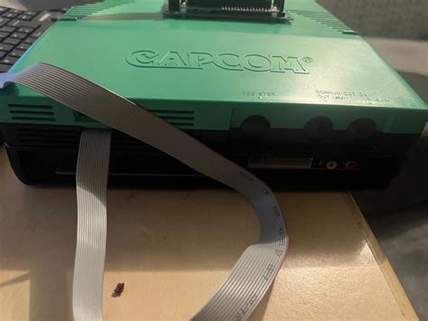 FS Darksoft CPS Multi Arcade Projects Forums