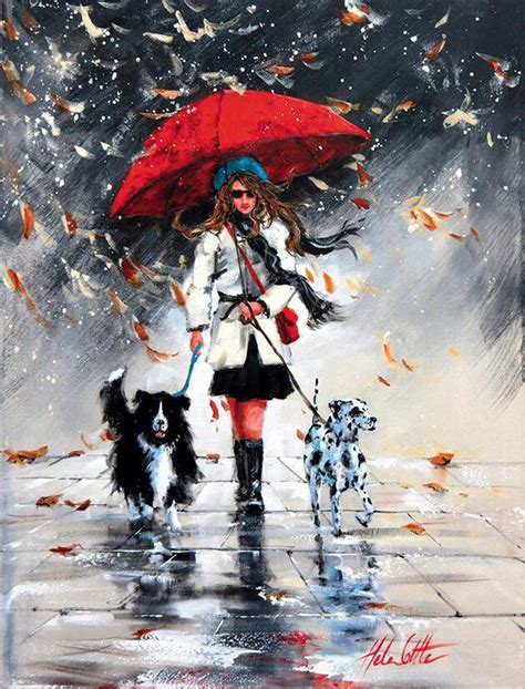 900 Rain Art Ideas Rain Art Art Umbrella Art