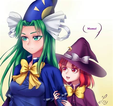 Touhou Project Lovers Group Media