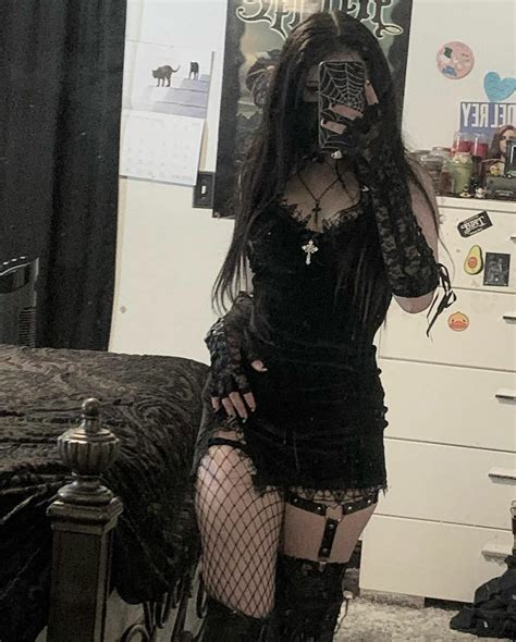 Goth Vibes Artofit