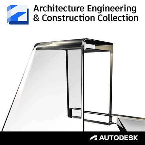 Autodesk Architecture Engineering And Construction Collection