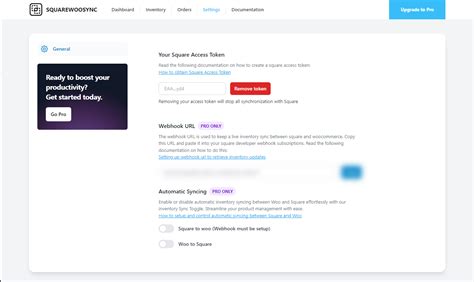 Square Sync For Woocommerce Comprehensive Data Sync Between Square And Woocommerce Wordpress