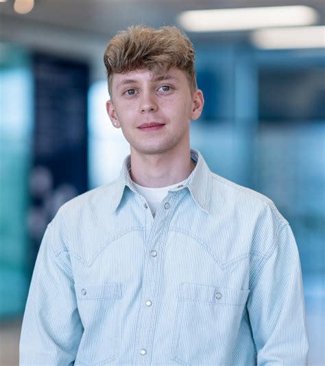 Agilent Technologies Agilent Is Proud To Support The Work Of Key Physics Research Centers