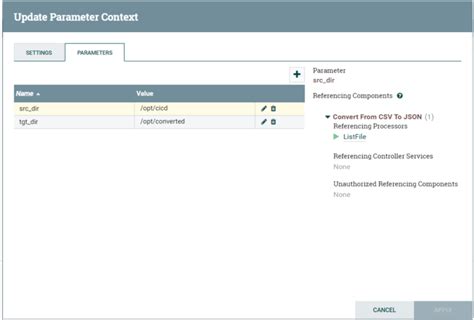 Versioning Nifi Flows And Automating Their Deployment With Nifi Registry And Nifi Toolkit