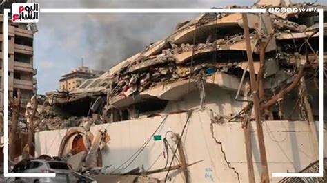 مباحثات القاهرة لهدنة فى غزة مازالت مستمرة السفير جمال بيومي يكشف
