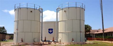 Api 12b Tank Manufacturer Cst Industries