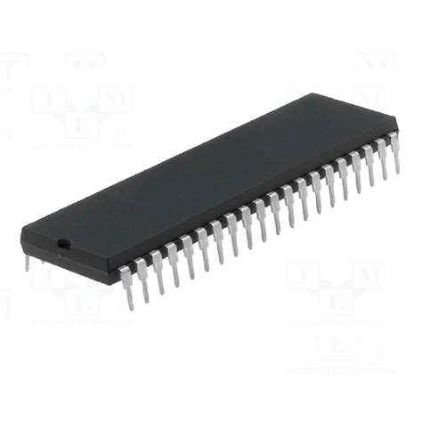 Ic Avr Microcontroller Eeprom 512b Sram 512b Flash 8kb Cmp 1