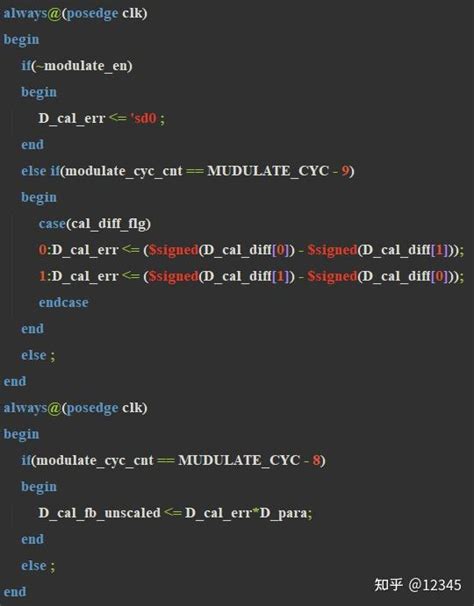 FPGA VerilogHDL Xilinx 基于FPGA的PID控制算法实现 知乎