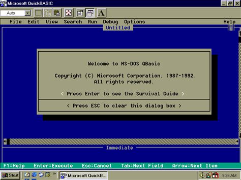 Qbasic Tutorial In Samskrit