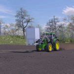 Shader By RentnerModding V1 0 FS22 Mod Farming Simulator 22 Mod