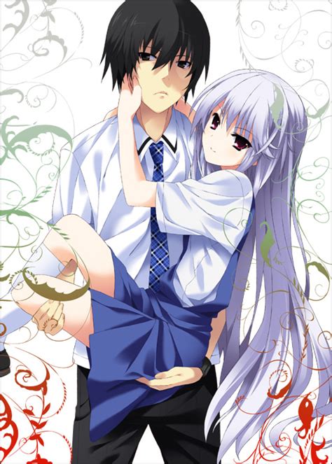 Kazami Kazuki And Kazami Yuuji Grisaia And More Drawn By Mizuki Makoto Danbooru