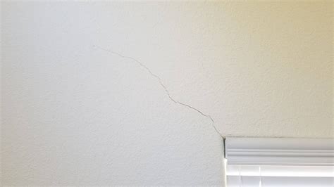 Understanding Cracks Around Window Frames