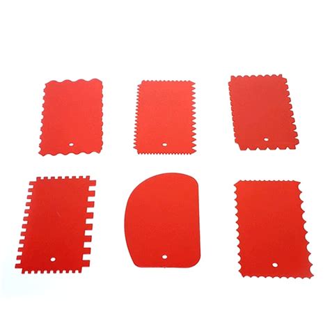 لیسهکاردک شیار دار ریما افق آرت