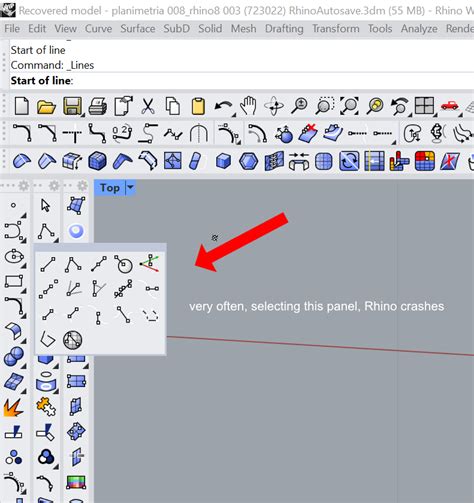 Another Crash Serengeti Rhino Wip Mcneel Forum