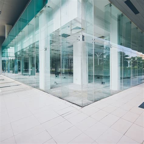 Curtain Wall Glass Replacement High Rise Glass Texas