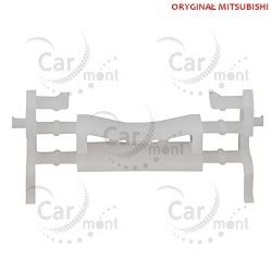 Klips spinka montażowa listwy dachowej - L200 KB4 Pajero Sport KH ...