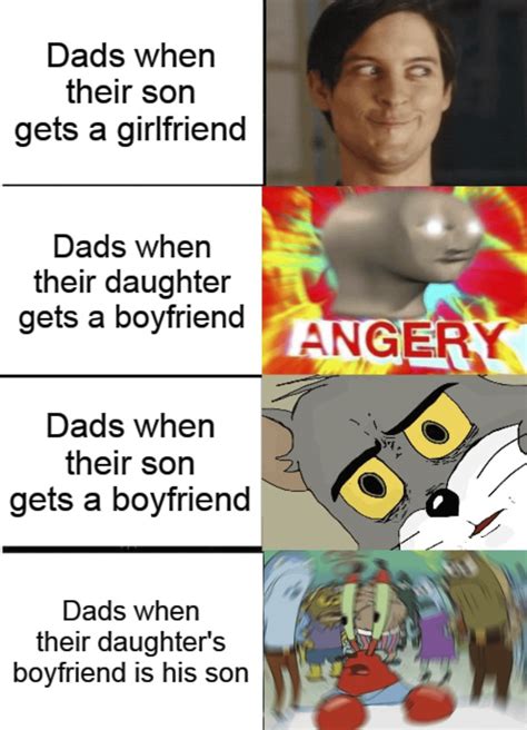 Confused Dad R Suddenlyincest