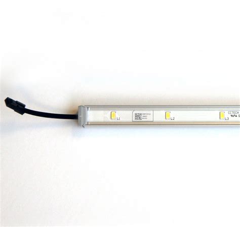 Lozier Quick Connect Standard Output Led Light Advance Displays 1