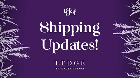 Ledge Litjoy Crate