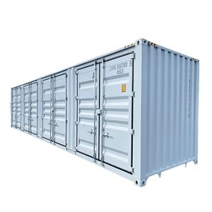 Affordable Wholesale Csc Certificate Shipping Container For Transport Of Shipment Goods