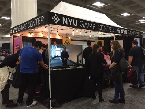 Careers And Internships NYU Game Center
