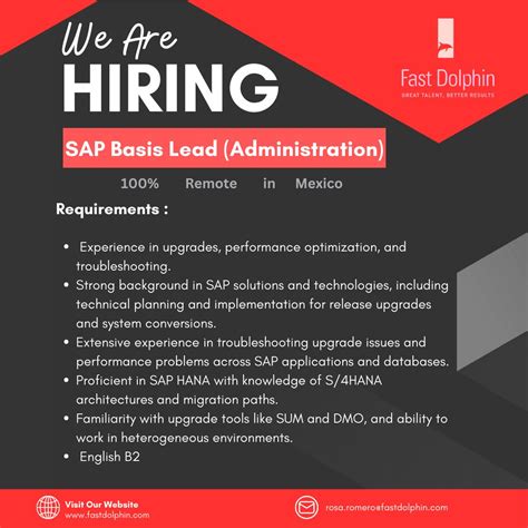 Rosa Romero On Linkedin Mexico Sapbasis Sapbasisconsultant Remote Mexico S4hana Dmo 12