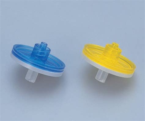 Minisart Plus Syringe Filter 50 Pcs 02μm Blue And Others Sartorius Ag